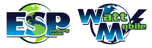EcoSolPlanet Inc – ESP WattMobile