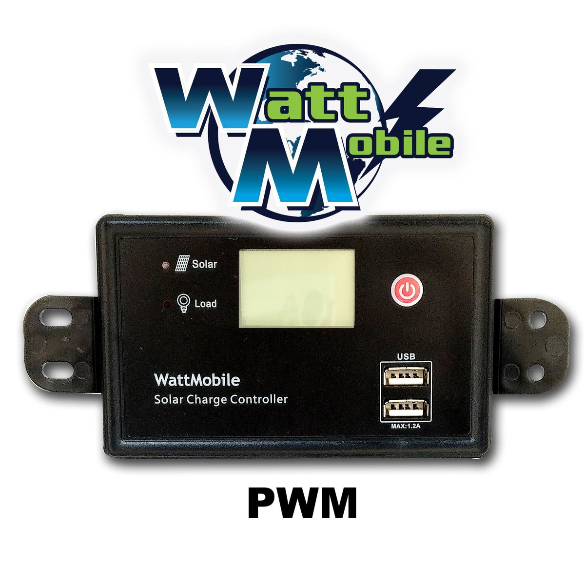 Charge Controllers – ESP WattMobile